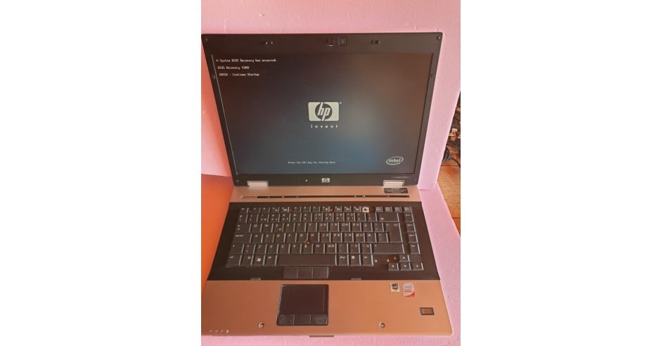 laptop HP ELITEBOOK 8530p | arhiva Okazii.ro