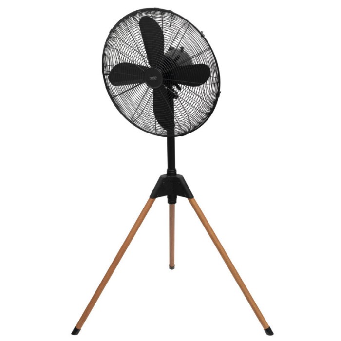 Home SF45 ventilator vertical din metal, 60 W, diametrul nominal al ...