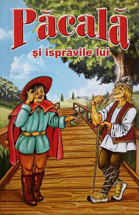 PACALA SI ISPRAVILE LUI-SUBTIRICA O. ADRIAN | Okazii.ro