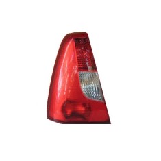 Lampa stop Dacia Logan 2006-2008 cu alb stanga 10362 6001549149 ...