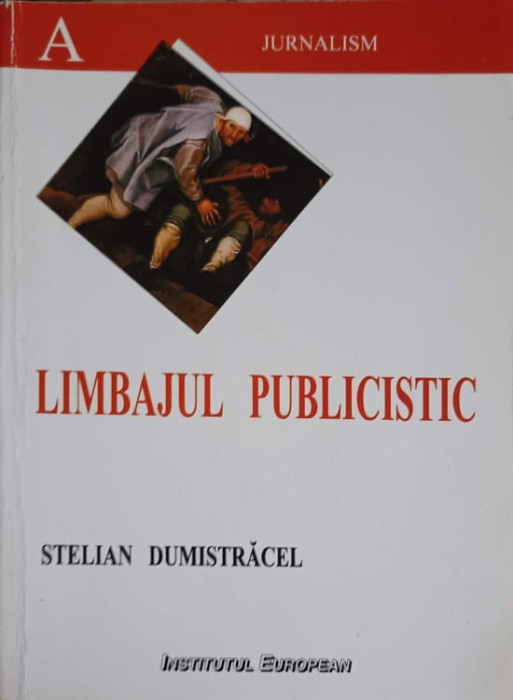 LIMBAJUL PUBLICISTIC ROMANESC DIN PERSPECTIVA STILURILOR FUNCTIONALE ...