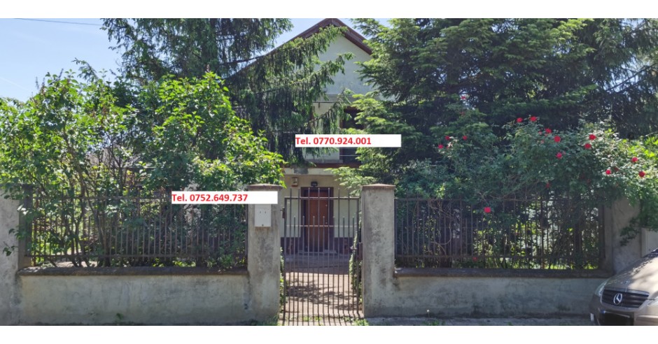 Casa cu etaj, Comuna Dascalu, Bucuresti, Ilfov | arhiva Okazii.ro