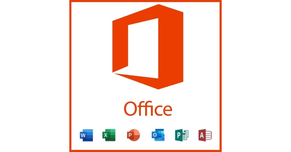 Pachet Microsoft Office 2019 cu licenta originala, pe viata | Okazii.ro