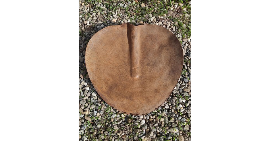 Lopata veche inima lui Stalin | arhiva Okazii.ro