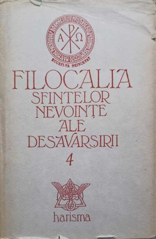 Filocalia. Cumpara ieftin, pret bun