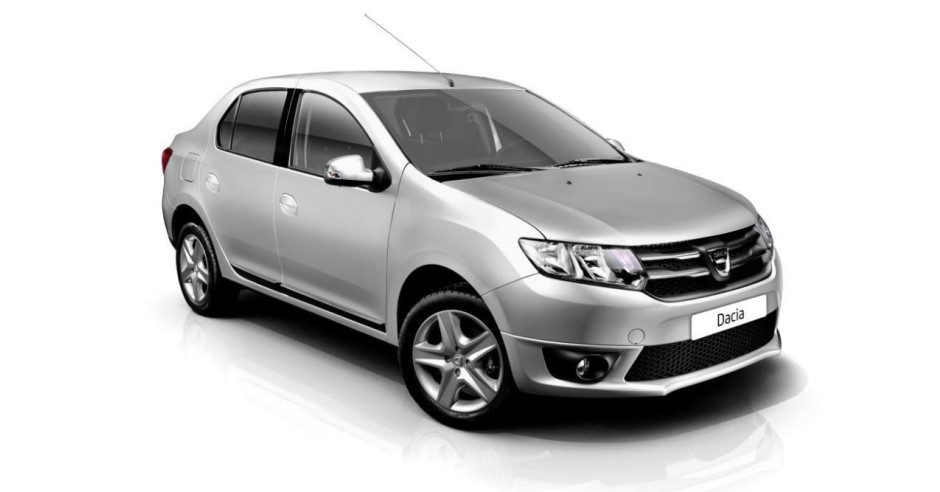 Bara fata Dacia Logan 2 cod OEM 620229382R 620229599R 620220617R ...