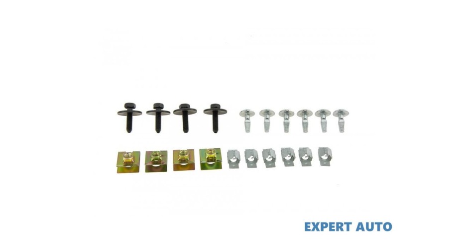 Set suruburi scut Citroen C4 II (2009->) [B7] #1, Array | Okazii.ro