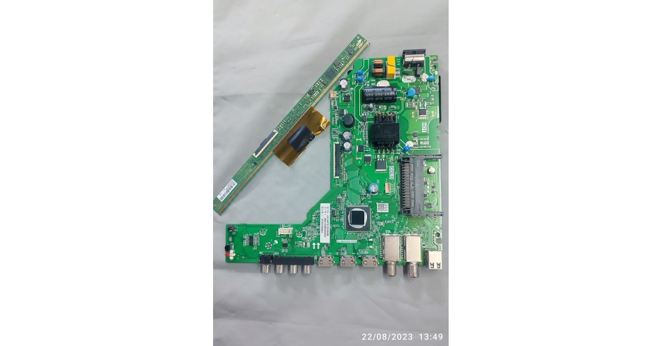 Sursa Vision VTTV A3201 EL.MS3663S-FE48 ST315A07-2 Placa de Baza Tv ...