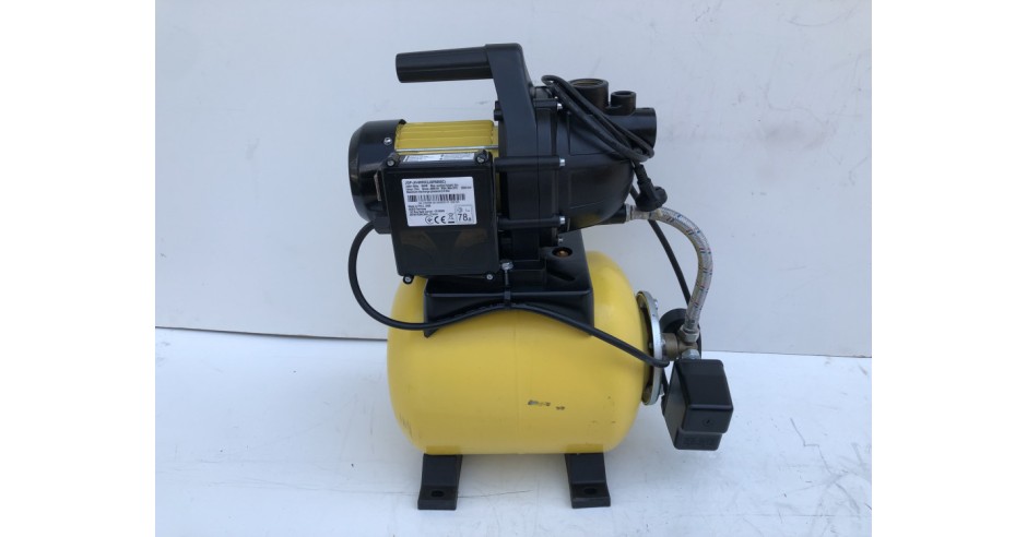 Pompa de Apa de Amorsate JGP -JG 6005C Fabricatie 2020 | arhiva Okazii.ro