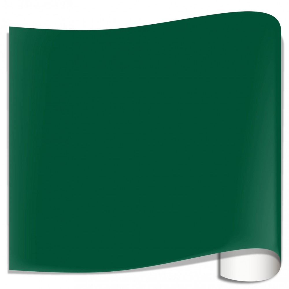 Autocolant Oracal 641 mat verde padure 613, 2 m x 1 m | Okazii.ro