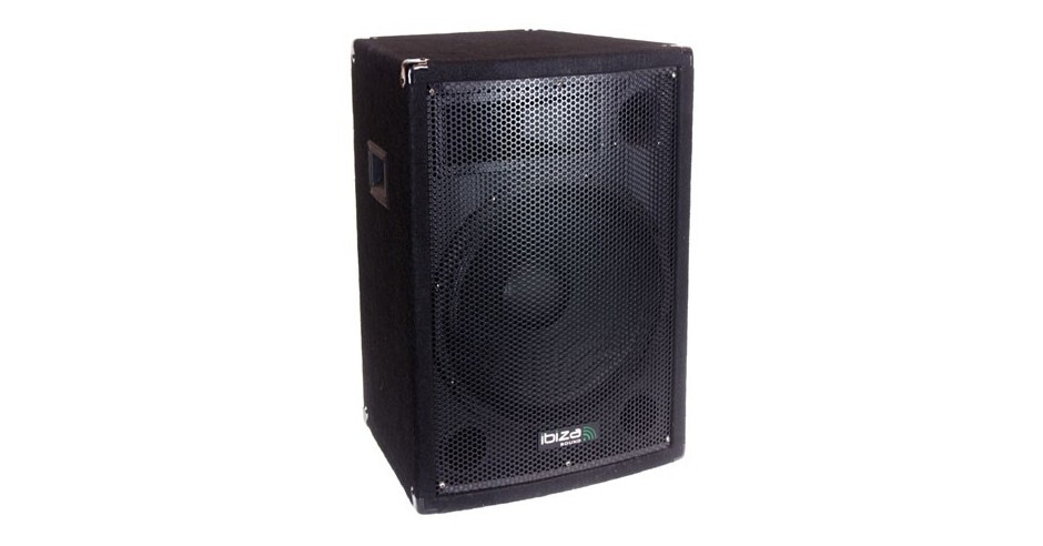 BOXA 15 inch/38CM 200W RMS | arhiva Okazii.ro