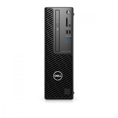 Sistem desktop Dell Precision 3660 SFF Intel Core i7-12700 16GB 512GB ...