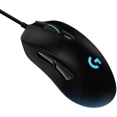 Mouse de gaming cu fir Logitech G403 Hero | arhiva Okazii.ro