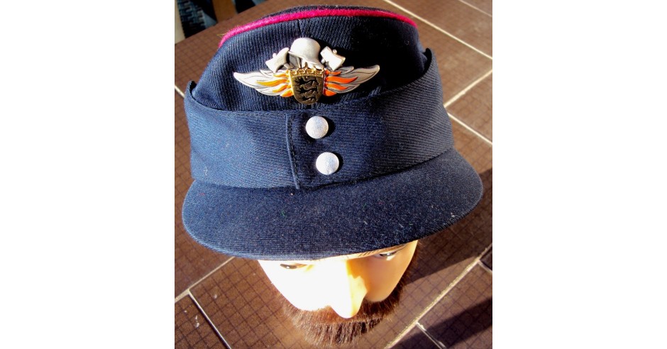 Sapca pompier | arhiva Okazii.ro