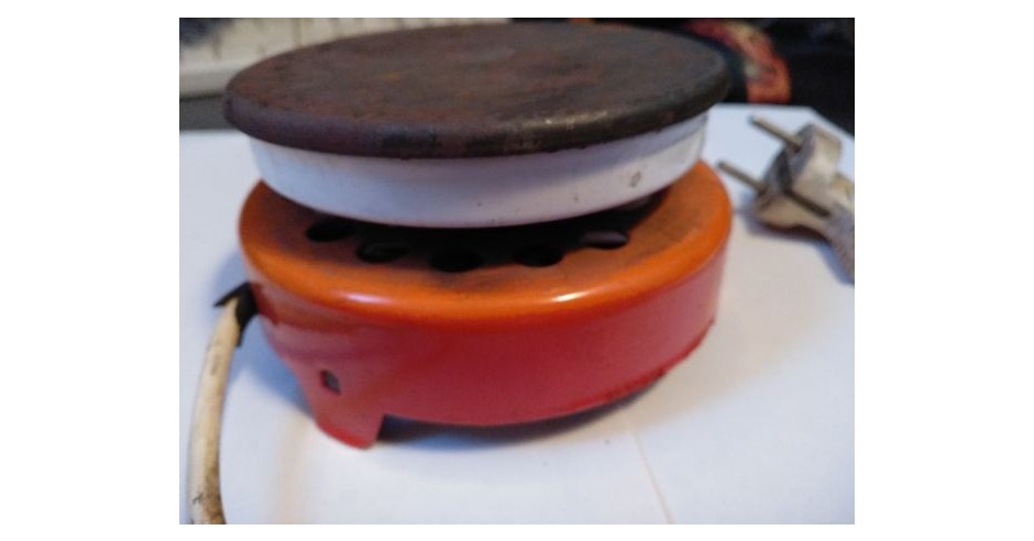 Mini resou electric voiaj | arhiva Okazii.ro