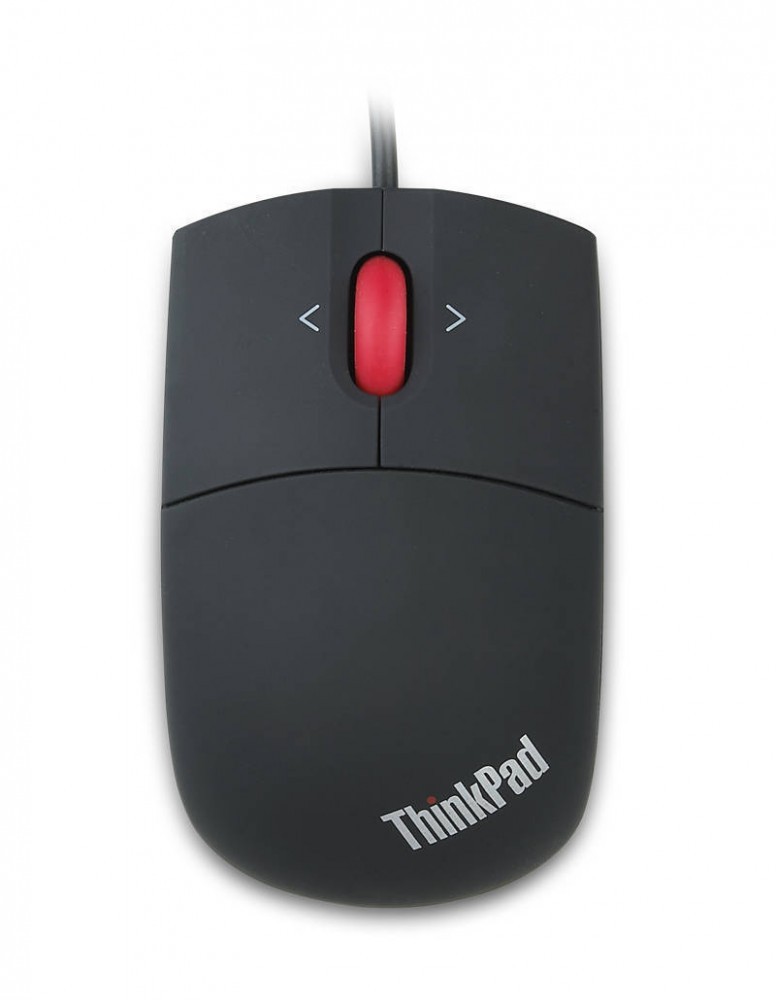 Mouse Lenovo ThinkPad LASER USB Black 57Y4635 | arhiva Okazii.ro