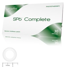 Lifewave SP6 Complete – Controlul greutatii si stabilizare hormonala ...
