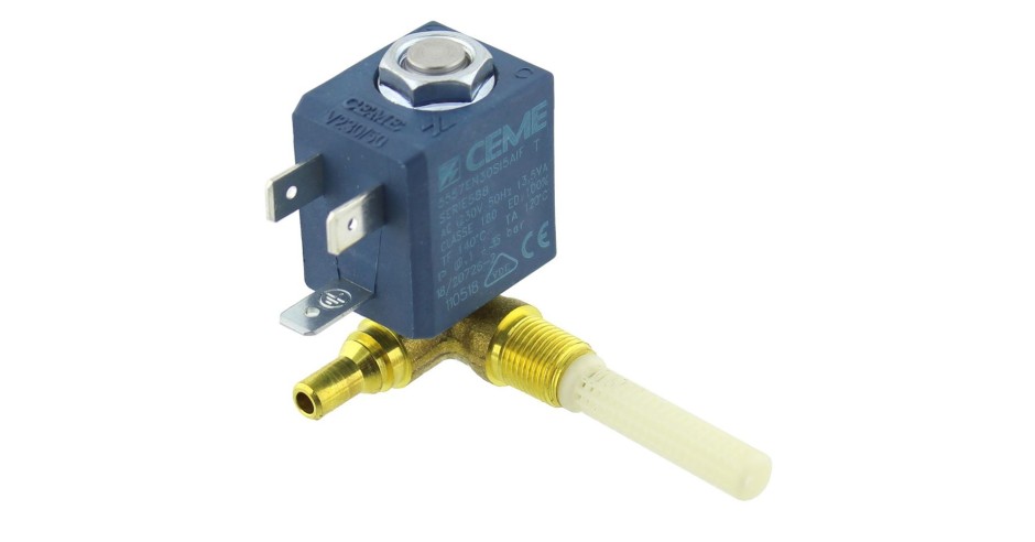 Bobina electrovalva CS-00134503, serie 588, Ceme - 334087 | arhiva ...