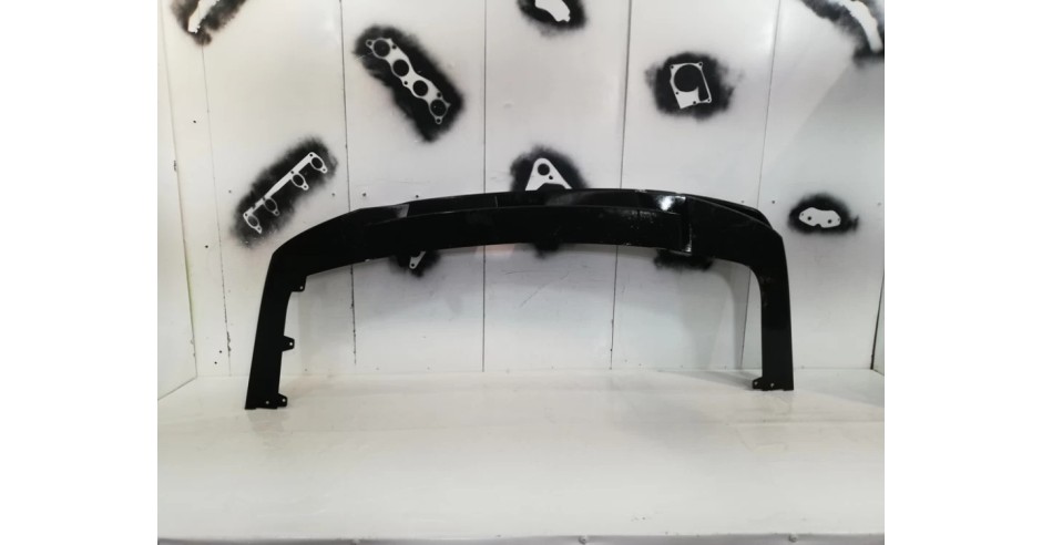Spoiler bara spate Hyundai Elantra An 2021 2022 2023 cod 86612-AA000 ...