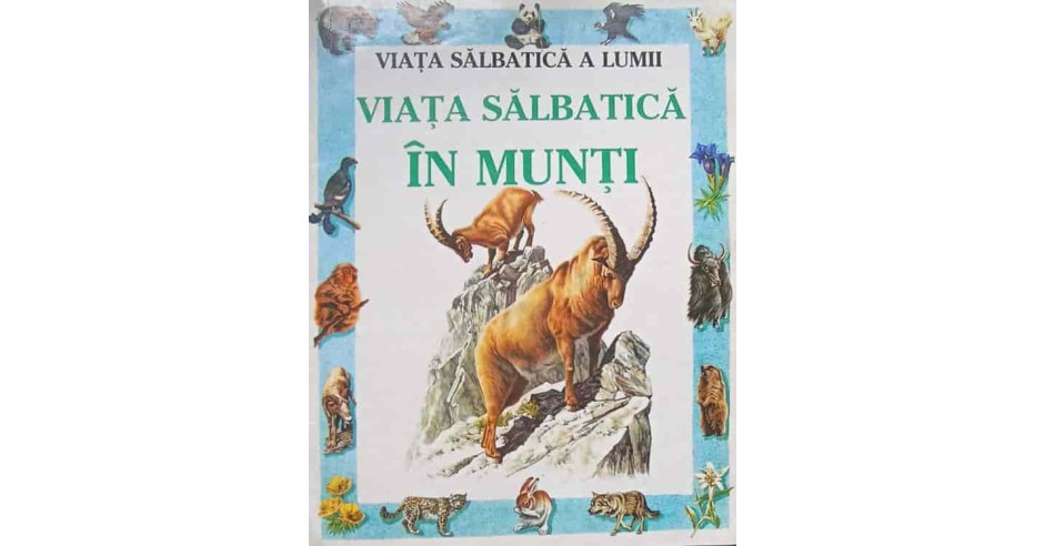 VIATA SALBATICA A LUMII. VIATA SALBATICA IN MUNTI-KAMINI KHANDURI ...