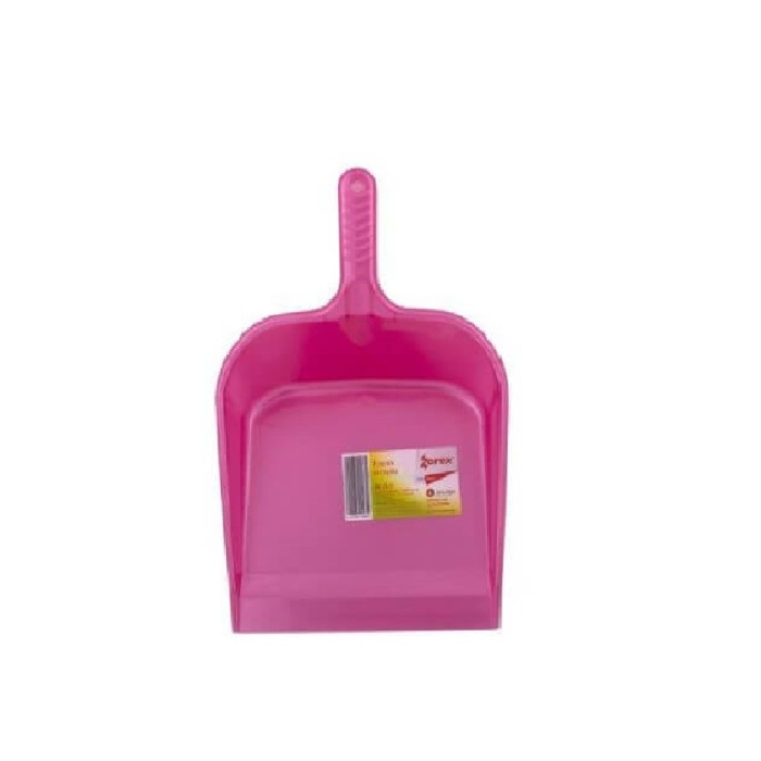 Faras Clasic Zorex Basic din Plastic, 20.5x31x10.5 cm, Diverse Culori ...