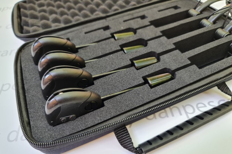 -black in Accesorii si echipament pescuit. Cumpara ieftin