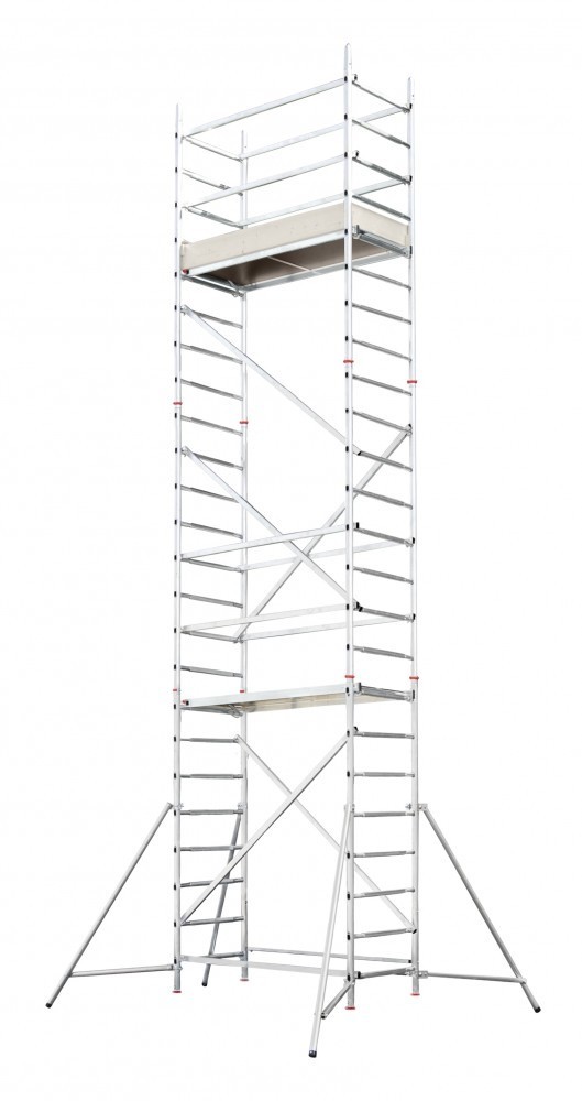 HYMER Schela modulara din aluminiu Hymer - AL 700 - Modul 3 7009417 ...