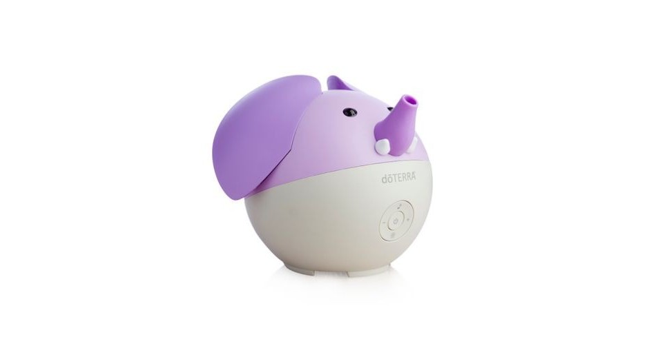 Difuzor Doterra Elephant copii | arhiva Okazii.ro