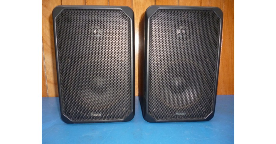 boxe Magnat MSP-10 impecabile | arhiva Okazii.ro