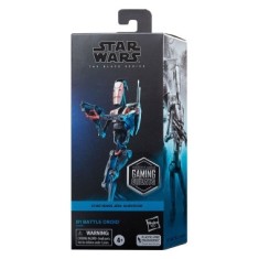 Star Wars: The Force Unleashed Black Series Gaming Greats Exclusive ...
