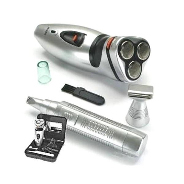 Masina de Barbierit cu Trimmer 3in1 Zowael RSCX5800 | arhiva Okazii.ro