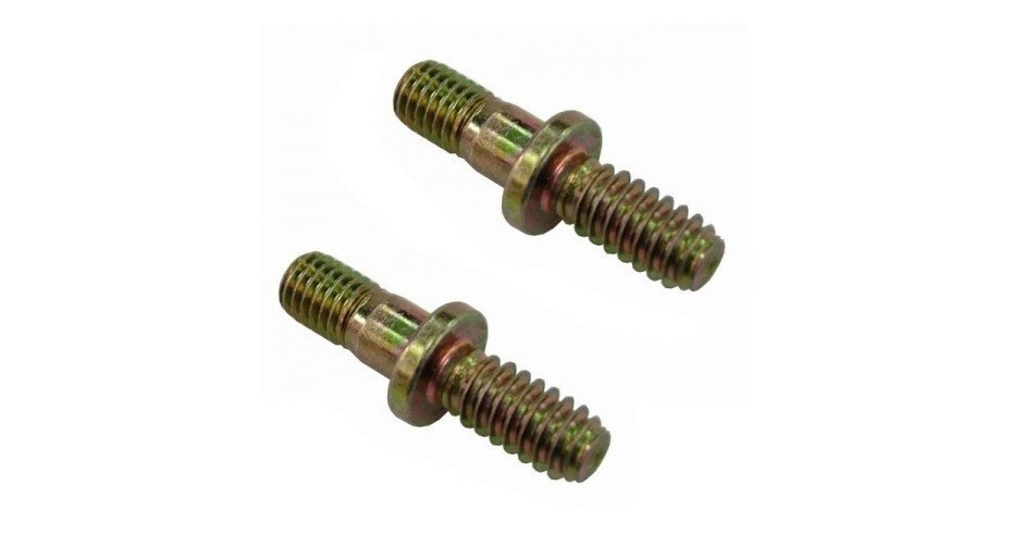 Set 2 Suruburi - Surub Cap Dublu Fixare Lama Drujba Stihl - Stil MS 250 ...