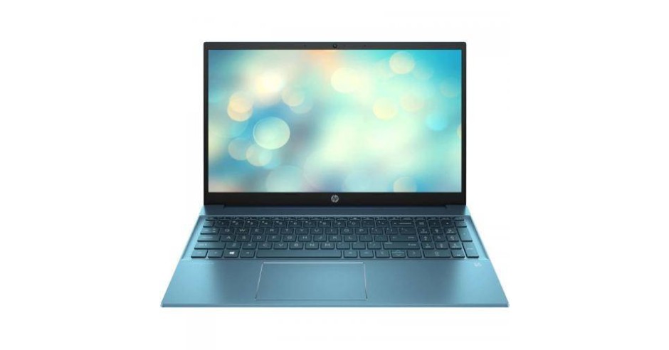 Laptop HP Pavilion 15-eg1010nq FHD 15.6 inch Intel Core i7-1195G7 8GB ...