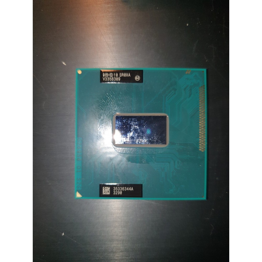 Procesor laptop Intel Core i5-3340M 2.7Ghz SR0XA | Okazii.ro