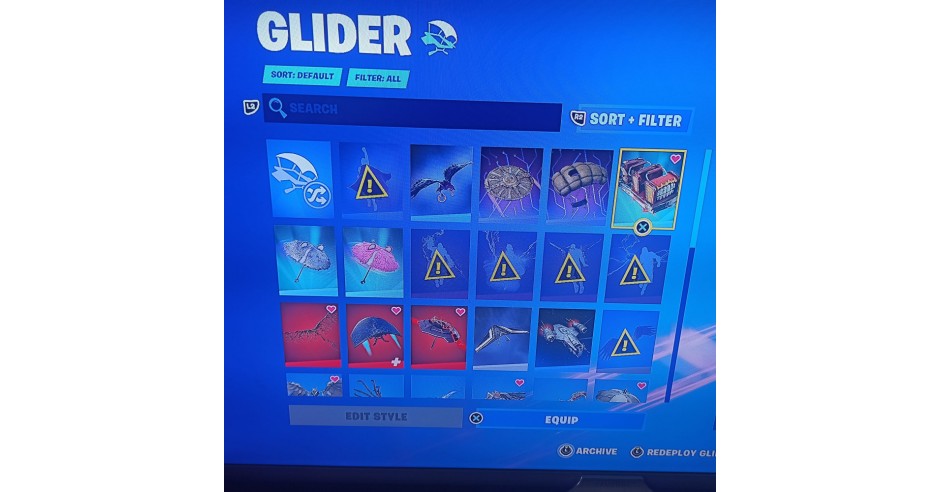 Cont Fortnite Kratos - Full Acces, Skinuri RARE - Vand Cont Discord ...