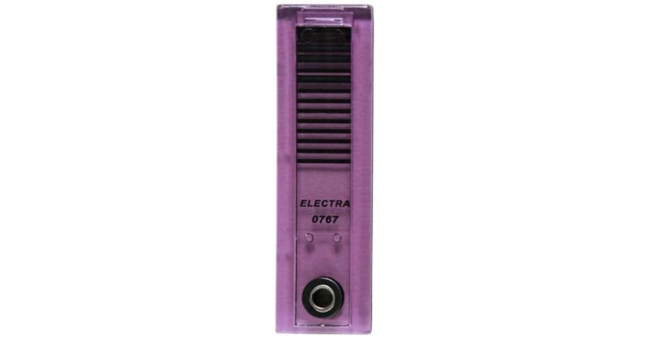 Cartele interfon Electra | arhiva Okazii.ro
