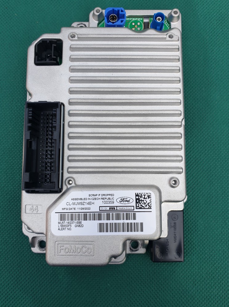 Modul sync 3 navigatie si gps ford | arhiva Okazii.ro