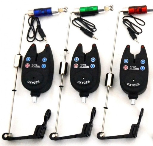 Senzori pescuit - Cumpara cu incredere de pe Okazii.ro.