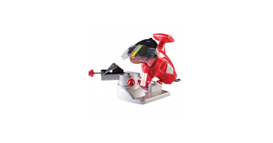 Aparat de ascutit lant drujba 220W, Raider RD-CSS01 | Okazii.ro