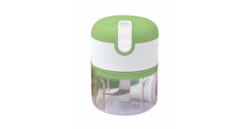 Mini Tocator Mediashop Electric Livington 3 Sec Chopper 5385 1600 RPM ...
