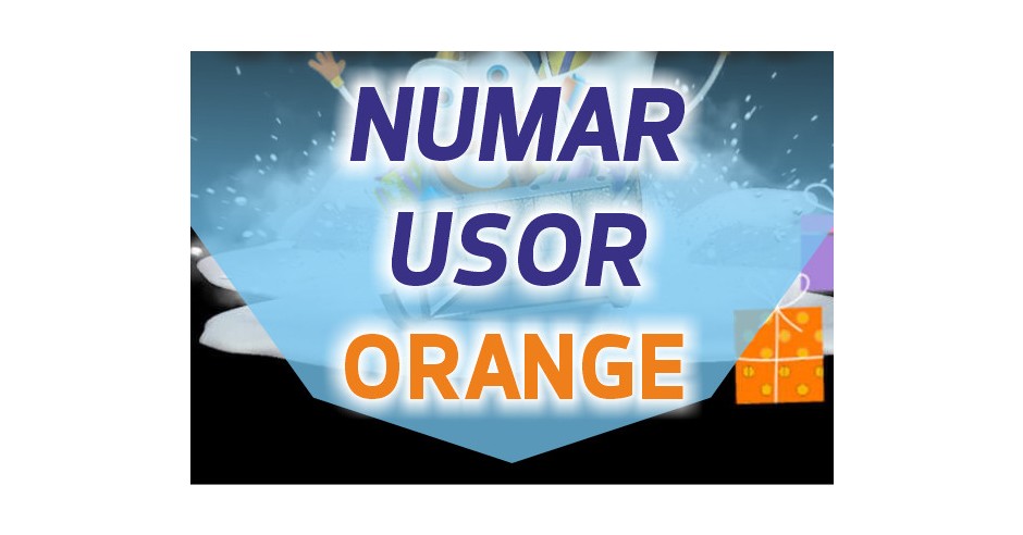 Numere Orange Usoare VIP Gold/Platina, Cartele SIM Reincarcabile ...