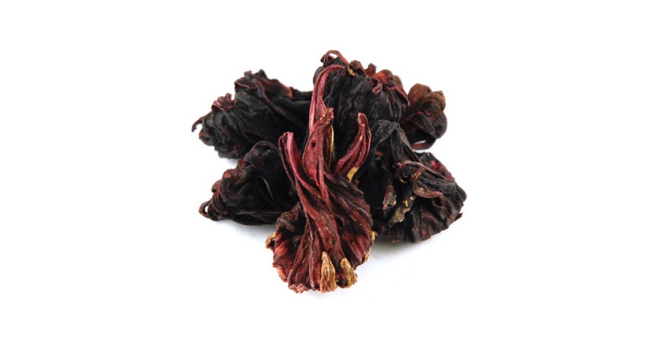 Roadele Pamantului Ceai hibiscus 1kg | arhiva Okazii.ro