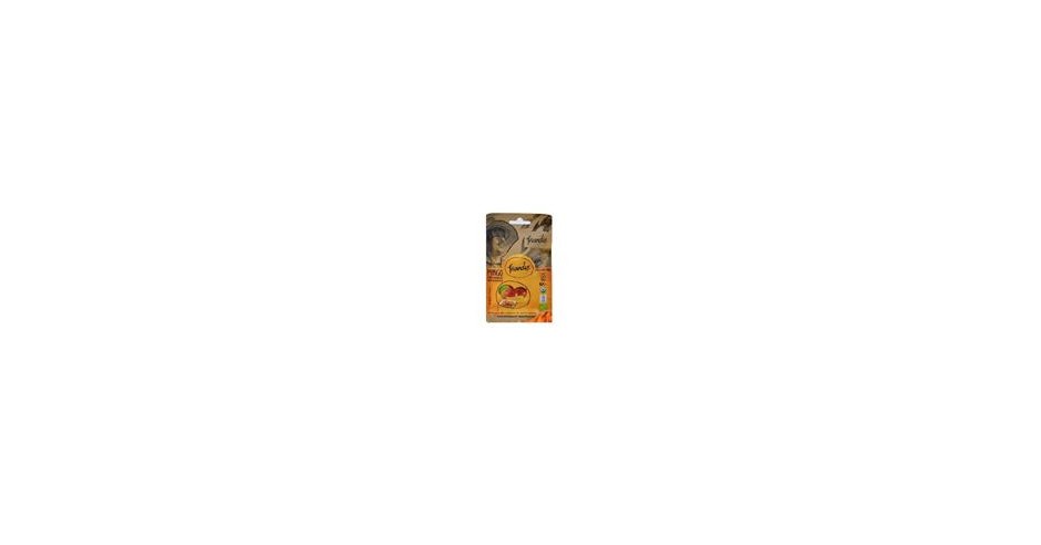 Mango Deshidratat Bio 30 grame Juan Valdez Cod: MT9580 | arhiva Okazii.ro