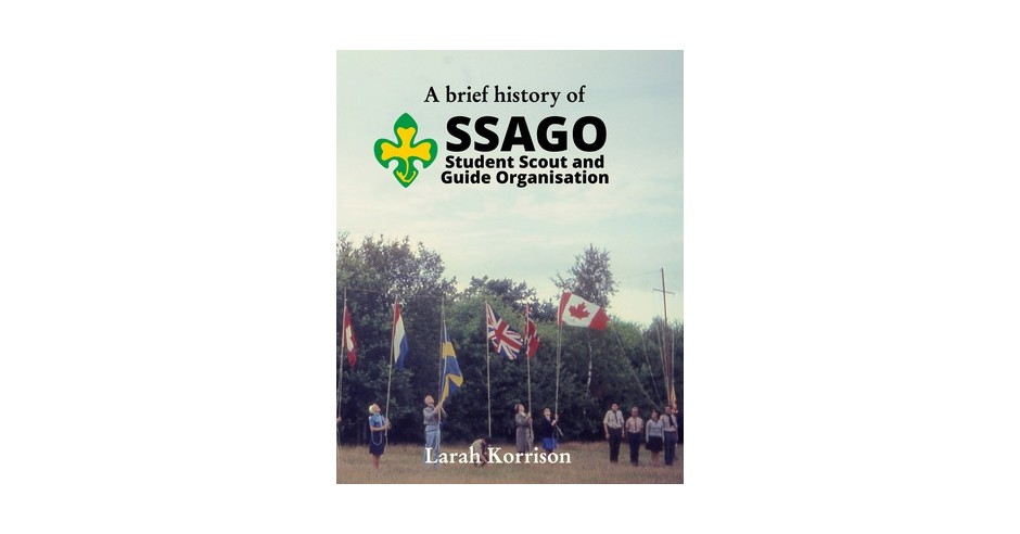 A brief history of SSAGO Student Scout and Guide Organisation | arhiva ...