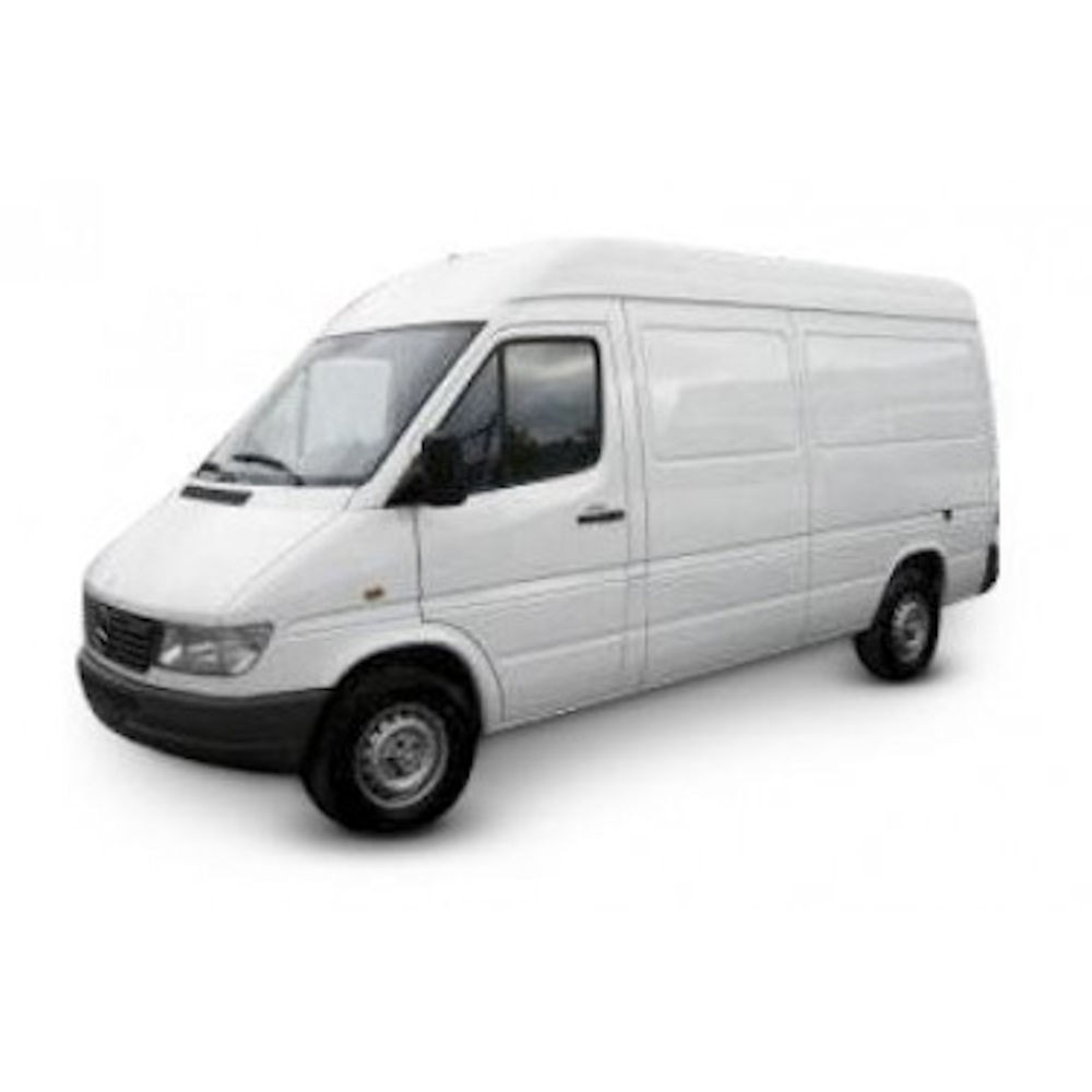 Panou reparatie lateral Mercedes Sprinter, 1995-2007 VW LT II 05.96-12. ...