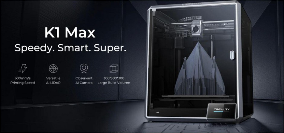 1.3 in Imprimante 3d Creality. Cumpara ieftin, pret bun