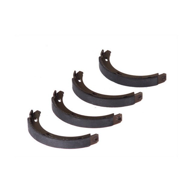 Set saboti frana MERCEDES-BENZ SLK R171 BREMBO S50502 | Okazii.ro