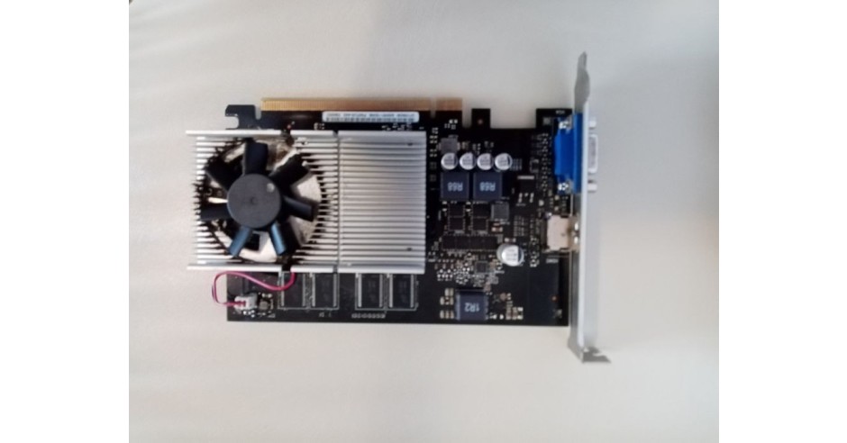 Nvidia Gtx 950M 2gb | arhiva Okazii.ro