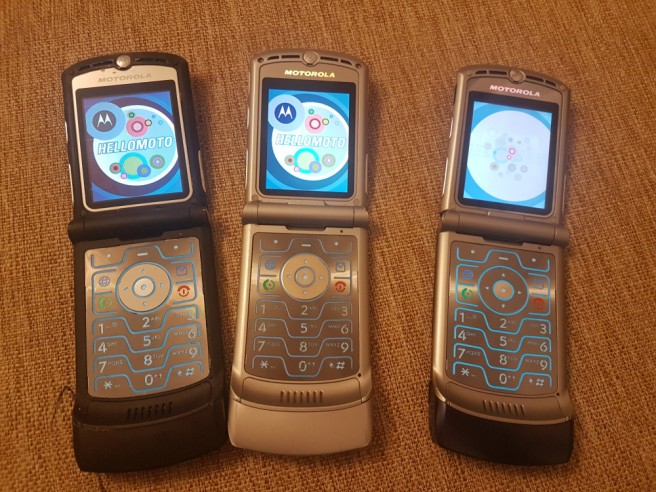 Telefoane mobile cu clapeta. Cumpara ieftin, pret bun