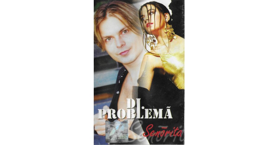 Casetă audio Dl. Problema - Senorita, Casete audio, Mediapro Music ...